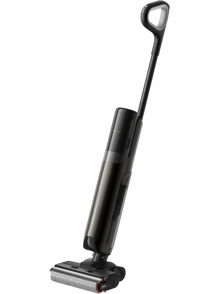 Пылесос моющий Trouver K20 Flex Reach 300Вт черный