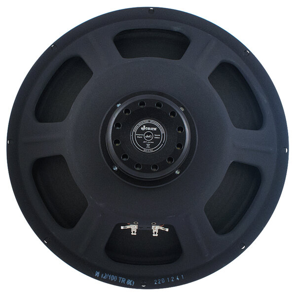 Гитарный динамик Jensen Loudspeakers N12/100TR 8 Ohm