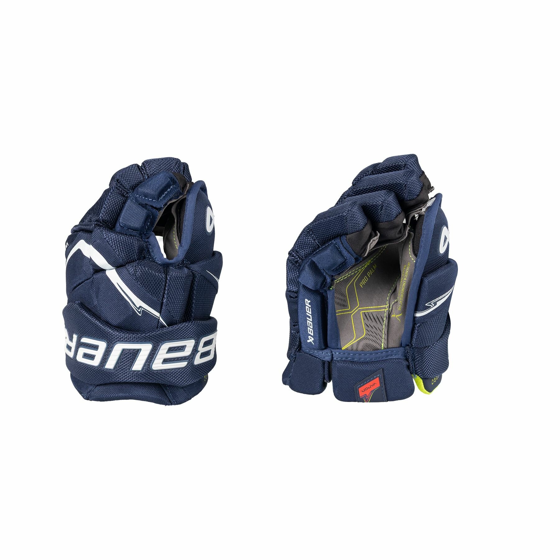 Перчатки S25 VAPOR FLYPRO GLOVE-JR NAV (10.0)