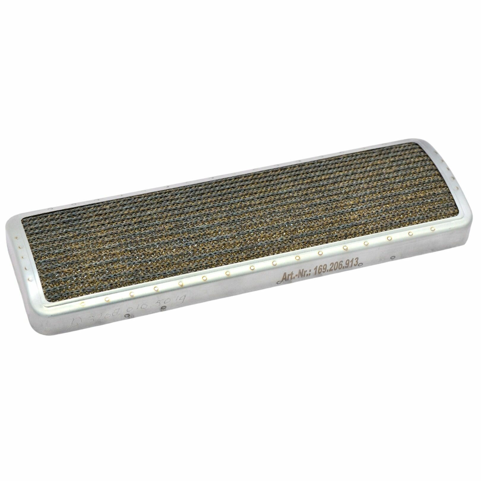 Горелка Aconit VB L285 86,2 мм