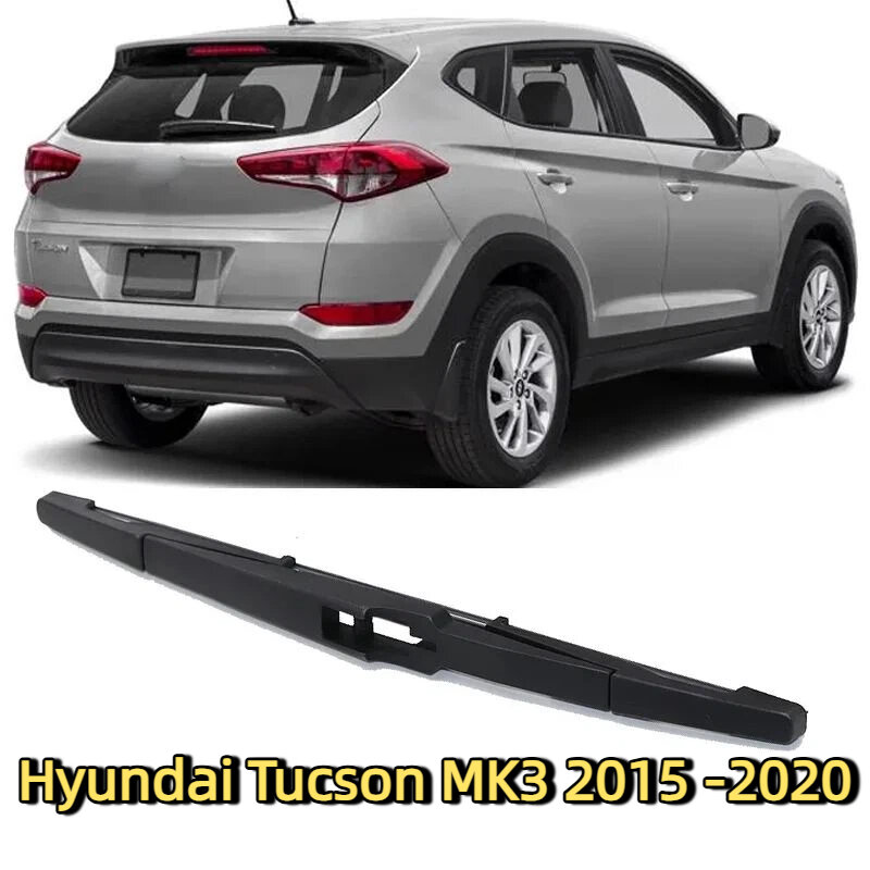 14 "задняя щетка стеклоочистителя, лобовое стекло для Hyundai Tucson MK3 2015 -2020