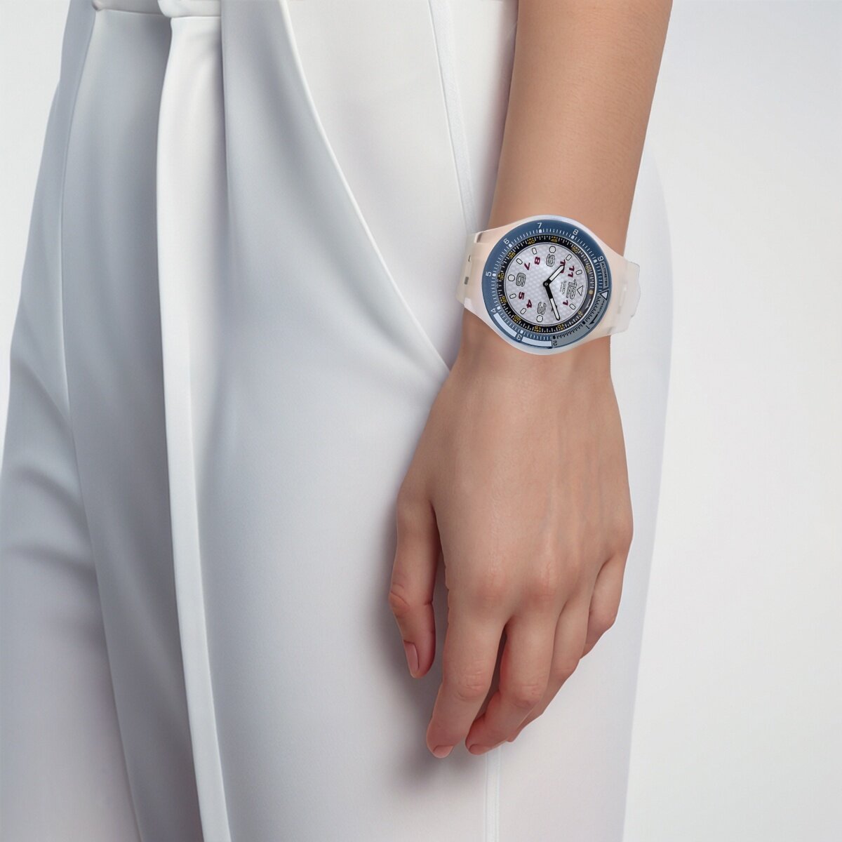 Наручные часы Swatch — фото 1