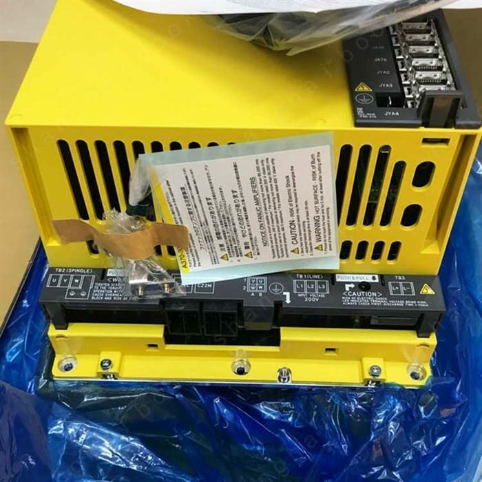 Модуль FANUC A06B-2268-B605 — фото 1