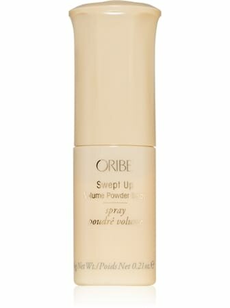 Пудра для укладки волос Oribe Swept Up Volume Powder Spray, 6 г