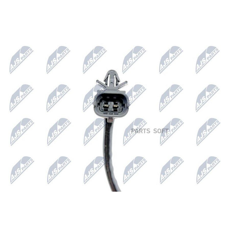 Датчик темпер выхлопных газов HYUNDAI ACCENT IV 1.6CRDI 10-15, I20 1.4CRDI 08-12, I30 1.4/1.6CRDI 0 от официального дистрибьютора, NTY, артикул EGTHY004