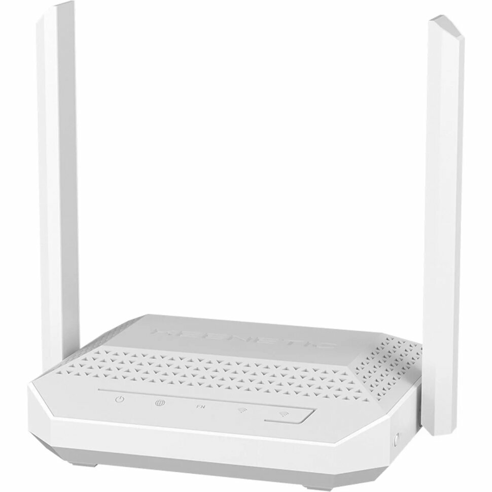 Маршрутизатор Keenetic с Mesh Racer KN-4010 AX3000, 2290930