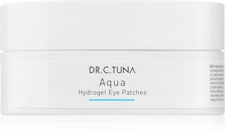 Патчи Farmasi Dr. C. Tuna Aqua, 60 шт.