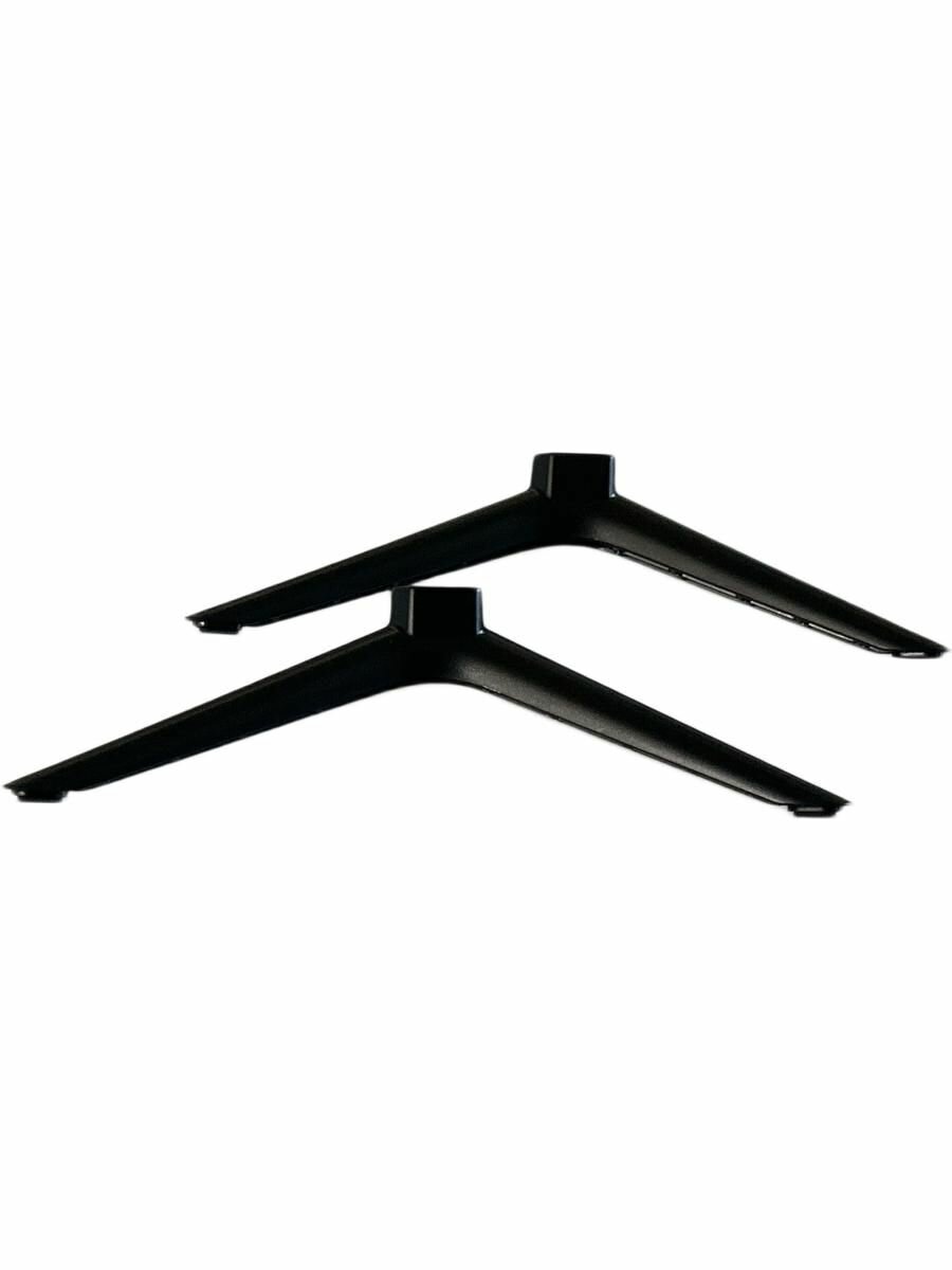 Ножки 2 шт. черный, для телевизора Haier 32SmartTV M1IPS