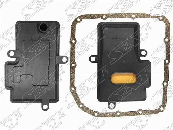 Фильтр АКПП SAT ST-MR336180 Mitsubishi Minicab 99-14 / Pajero Mini 98-12