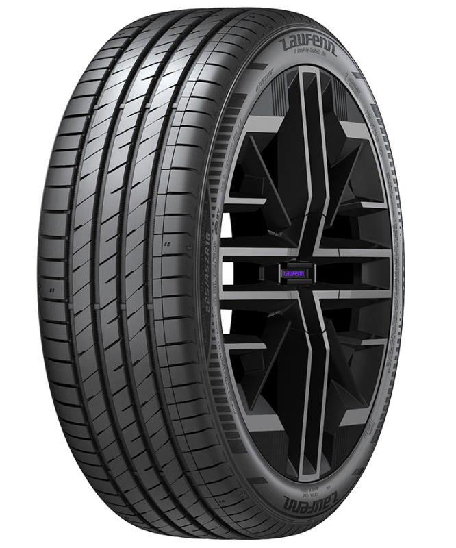 Шины летние Laufenn S FIT2 LK12 195/55/R15 85V без RunFlat Легковые