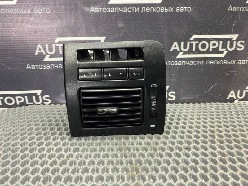 Дефлектор салона Левый Fiat Albea 2008 (1.4 350 A1.000) Б/У с пробегом Арт. 16136