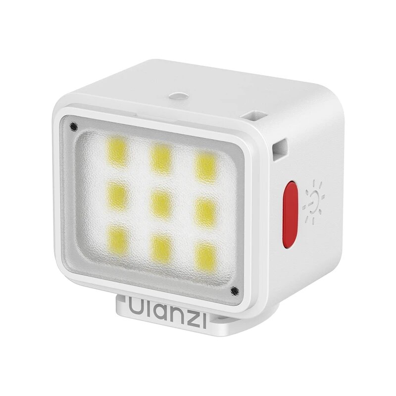 Ulanzi DG01 Cube Light, белый