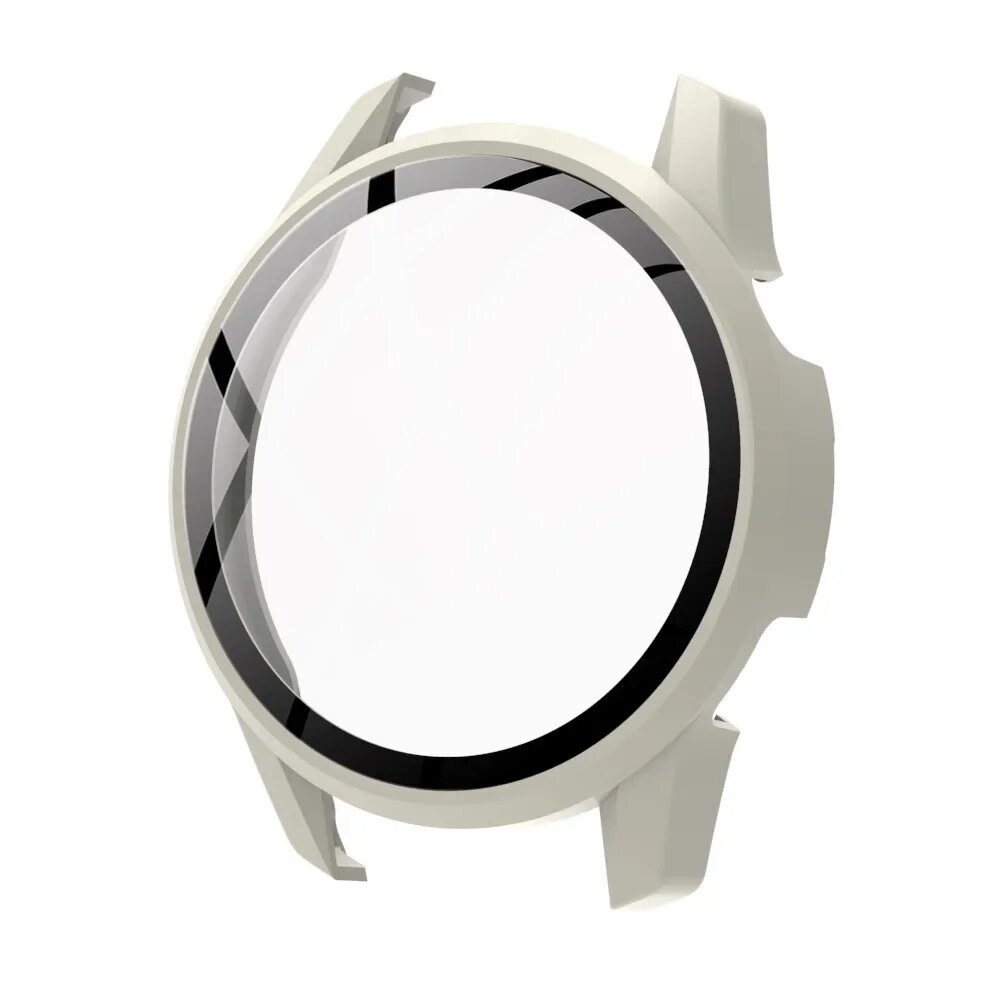 Белый чехол для Huawei Watch GT3 42mm