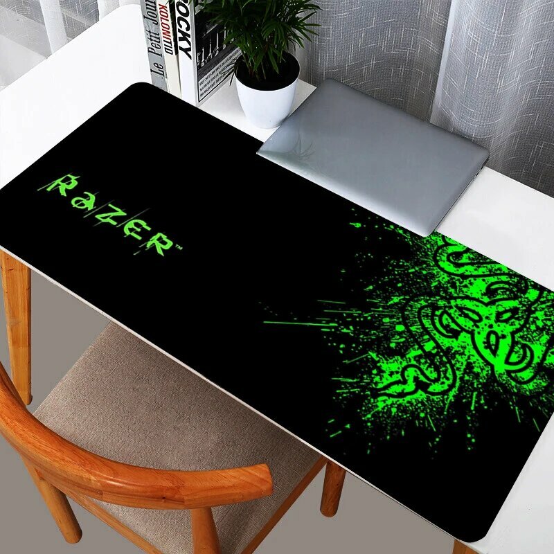 Коврик для мыши Razer 900x400 мм, черный