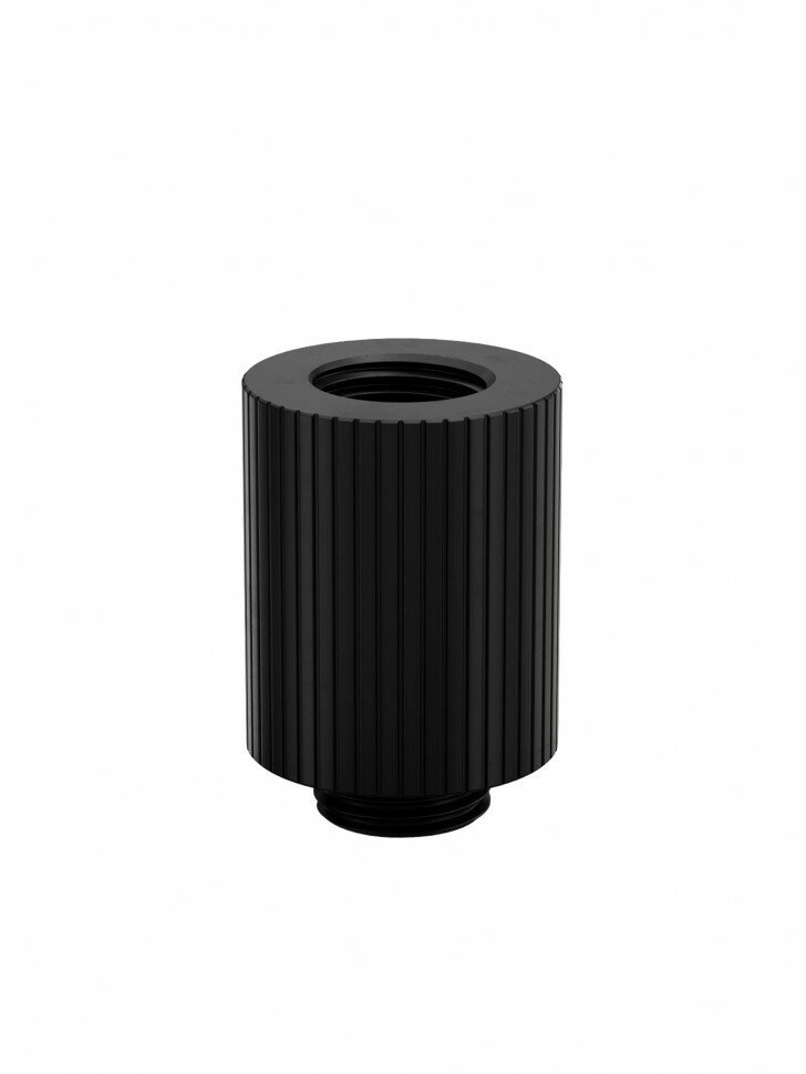 Удлинитель EK-Quantum Torque Extender Static MF 28 - Black — фото 1