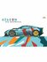 Альбом для рисования Авто, 40 листов