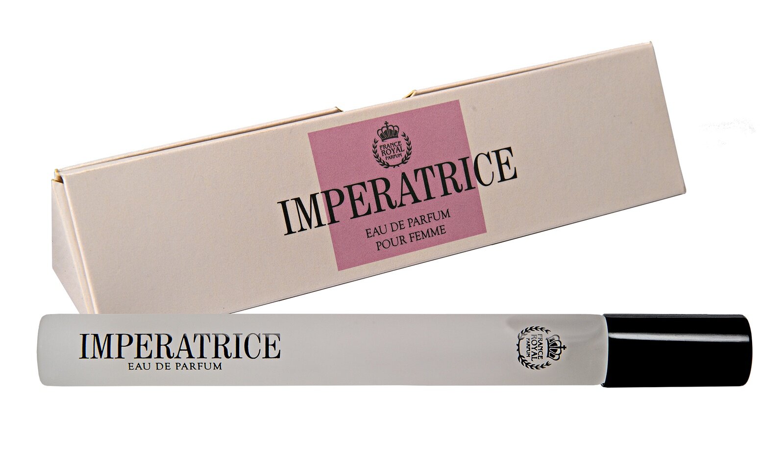 Парфюмерная вода женская IMPERATRICE мини парфюм 15 мл.