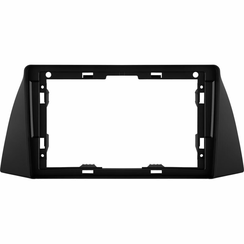 Рамка переходная 9" c проводкой Chery Tiggo T11 1 2005-2013 для Android магнитол