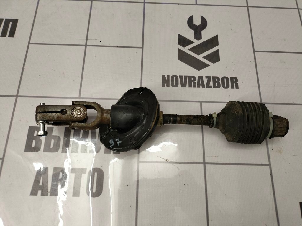 Кардан рулевой Chevrolet Lacetti 04-13