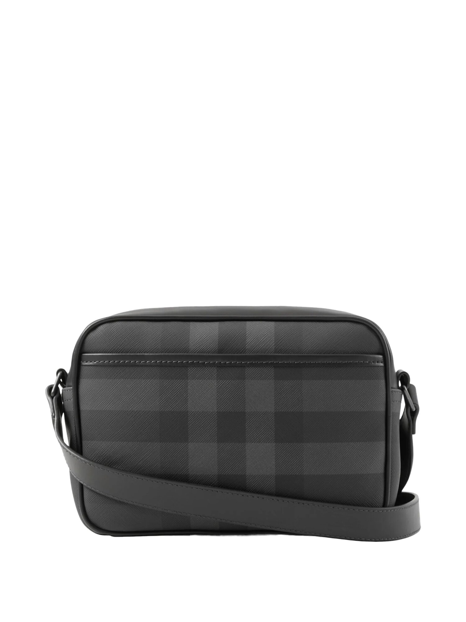 Сумка BURBERRY Paddy, черный — фото 1