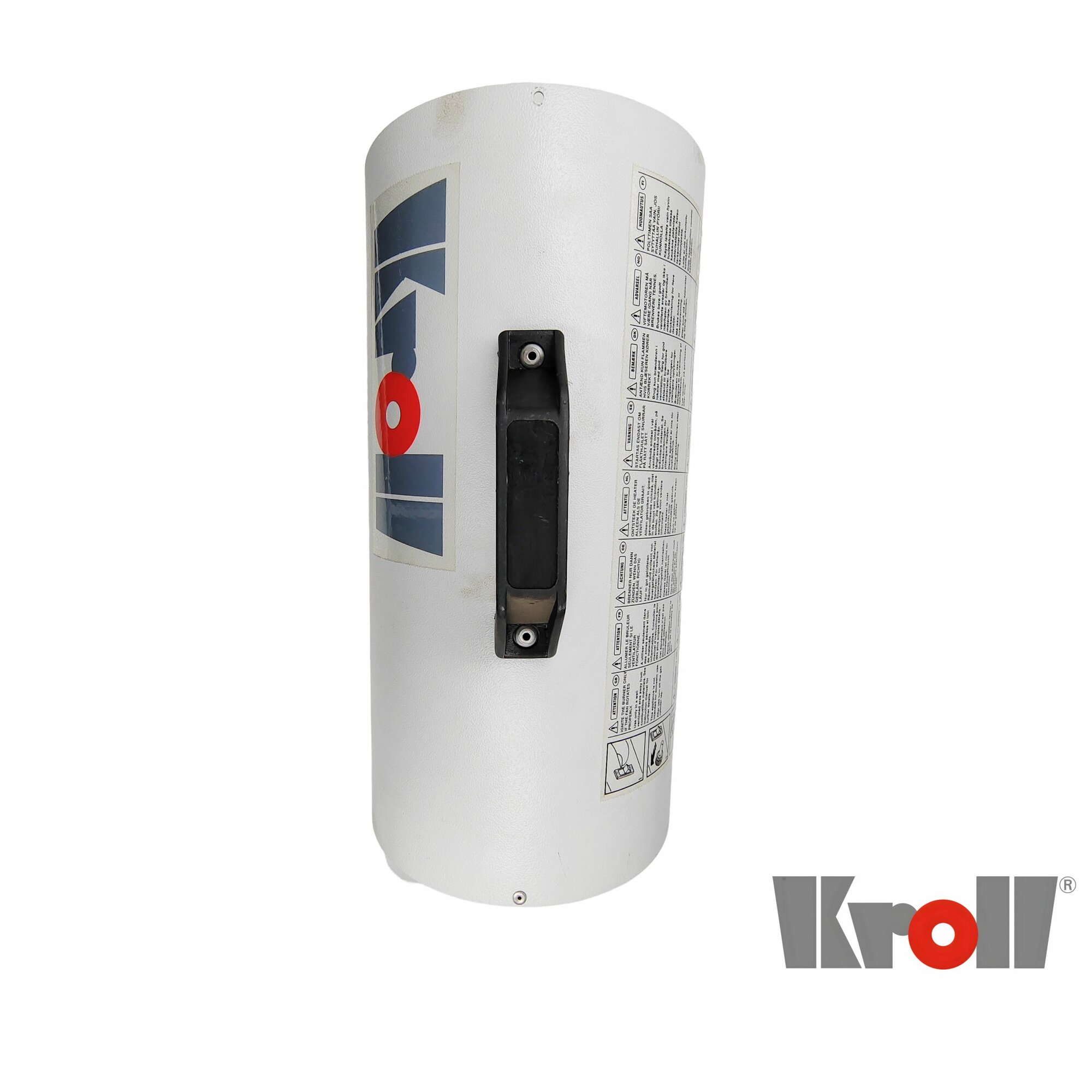 Камера сгорания KROLL P10 — фото 1