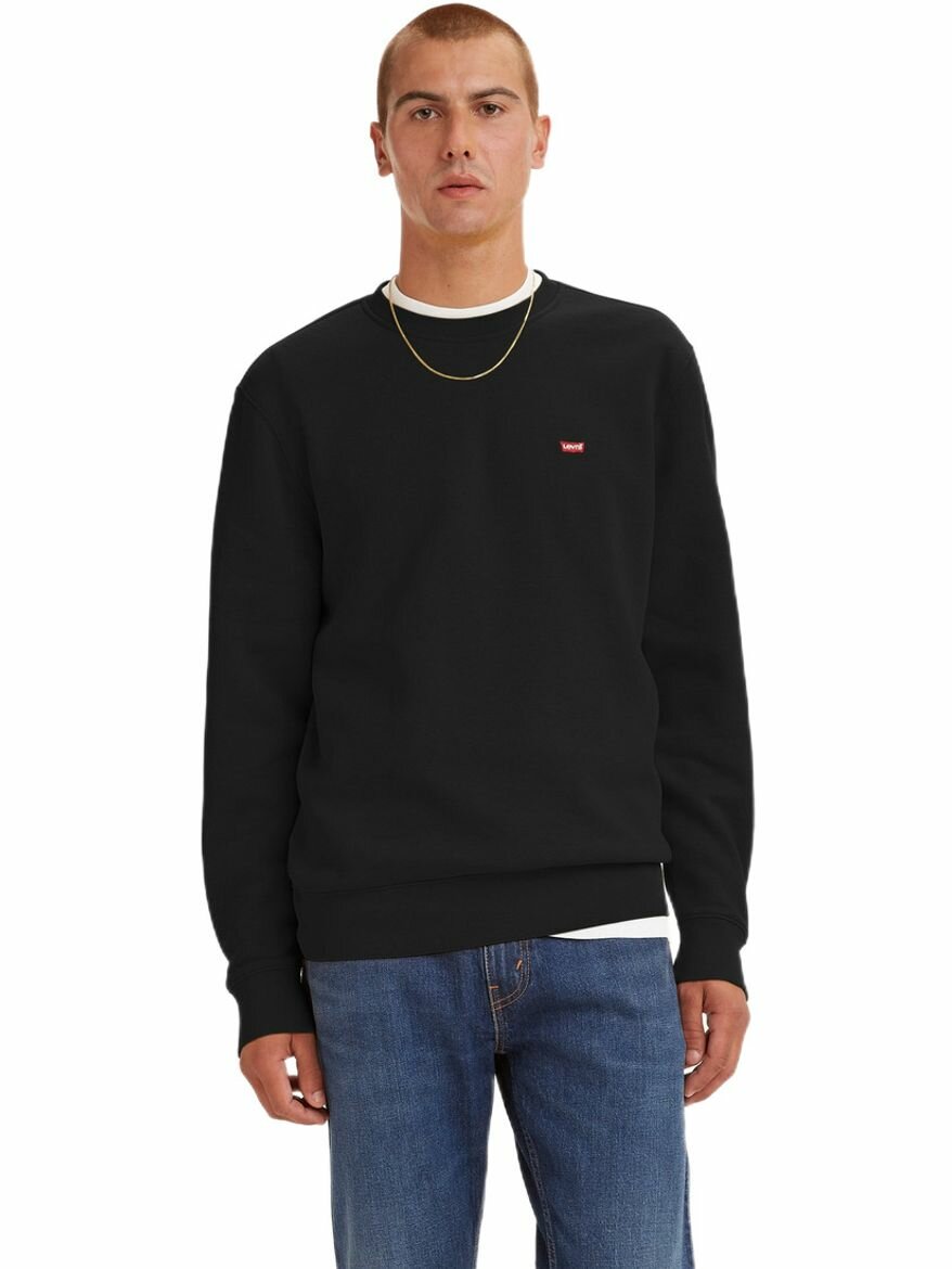 Свитшот Men Crew Sweatshirt