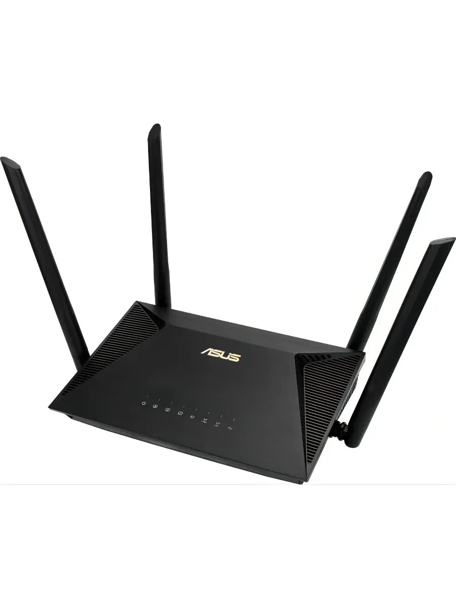 Роутер Wi-Fi RT-AX53U — фото 1