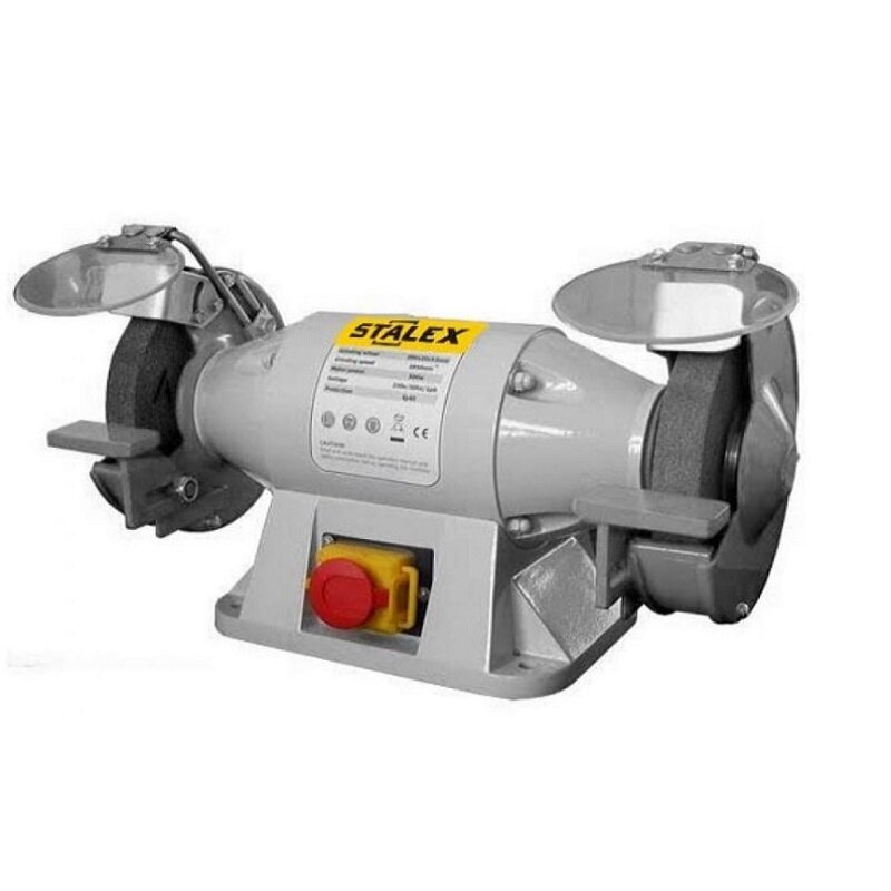 Станок заточной Stalex DS250, 250 мм
