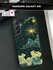 Чехол на Samsung Galaxy A15 / Самсунг А15 с принтом Звездное небо и облака
