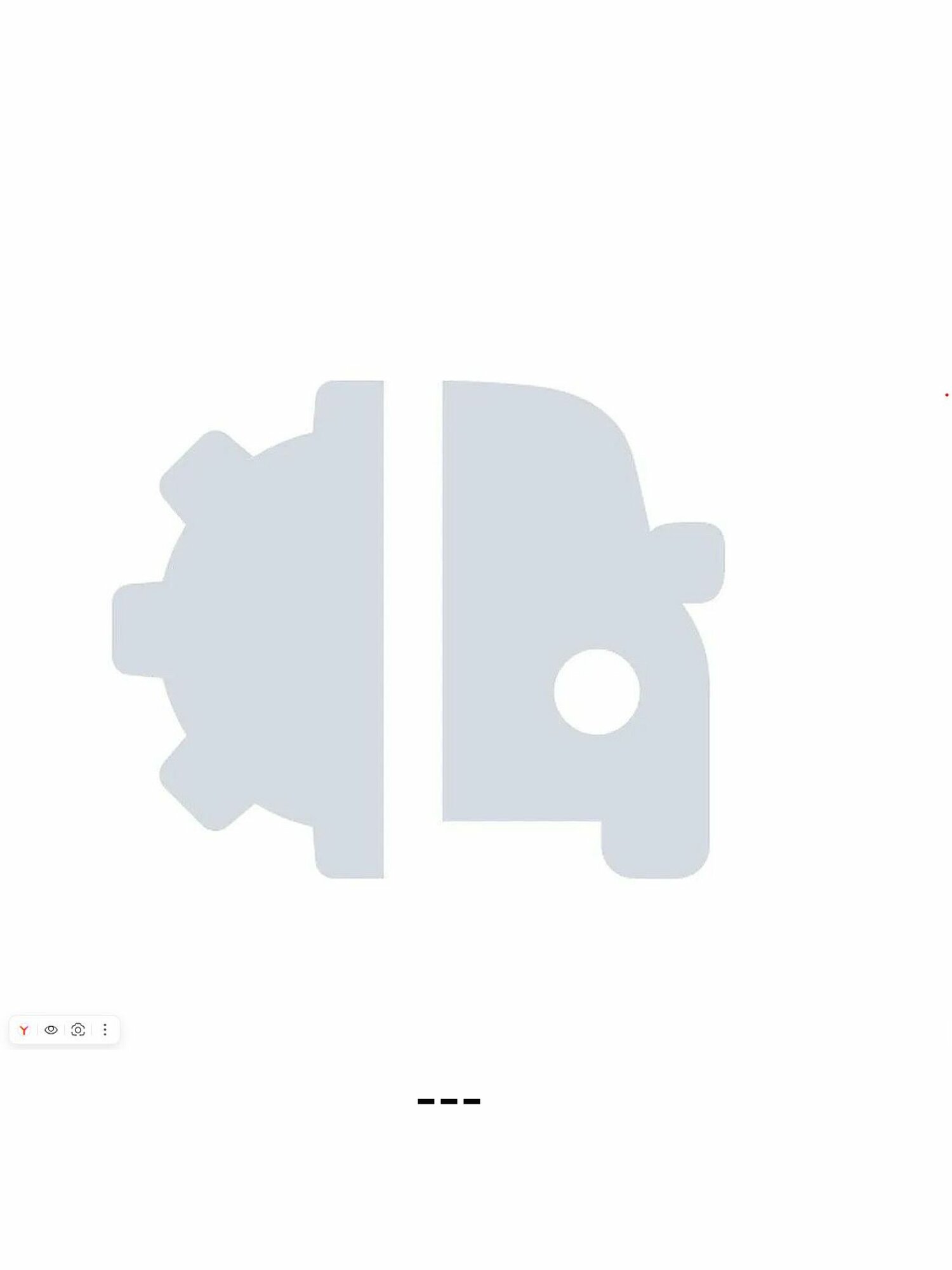 Насос гидроусилителя руля 3.0 FIAT IVECO /504243548