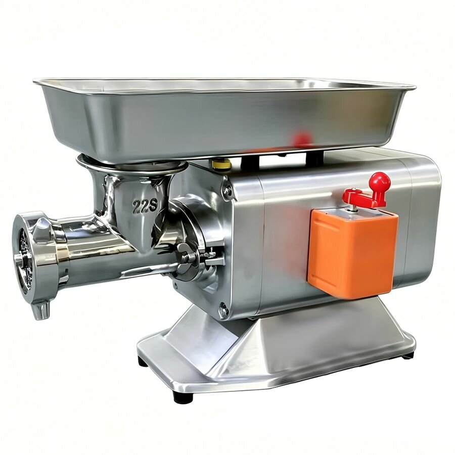 Мясорубка Viatto Commercial MK-MM22SSU Unger