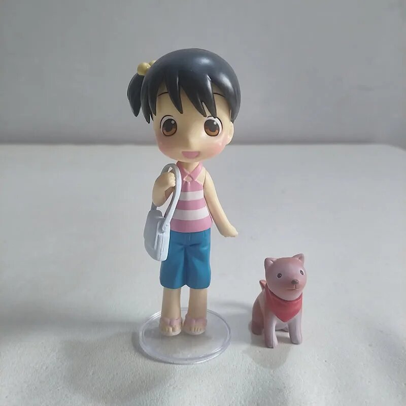Фигурка клубничный зефир Chika Itou
