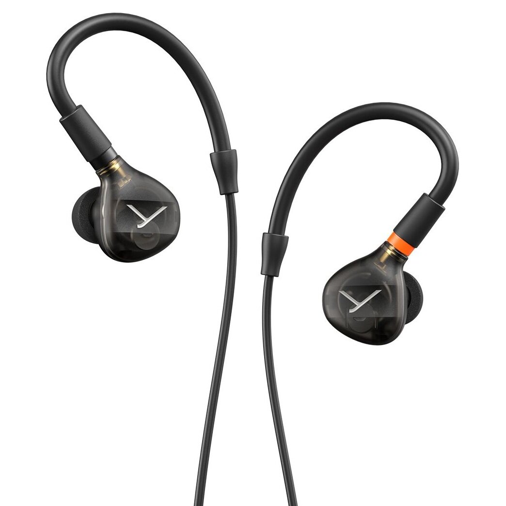 Проводные наушники Beyerdynamic DT 71 IE Professional Drum & Bass in-ear-monitor