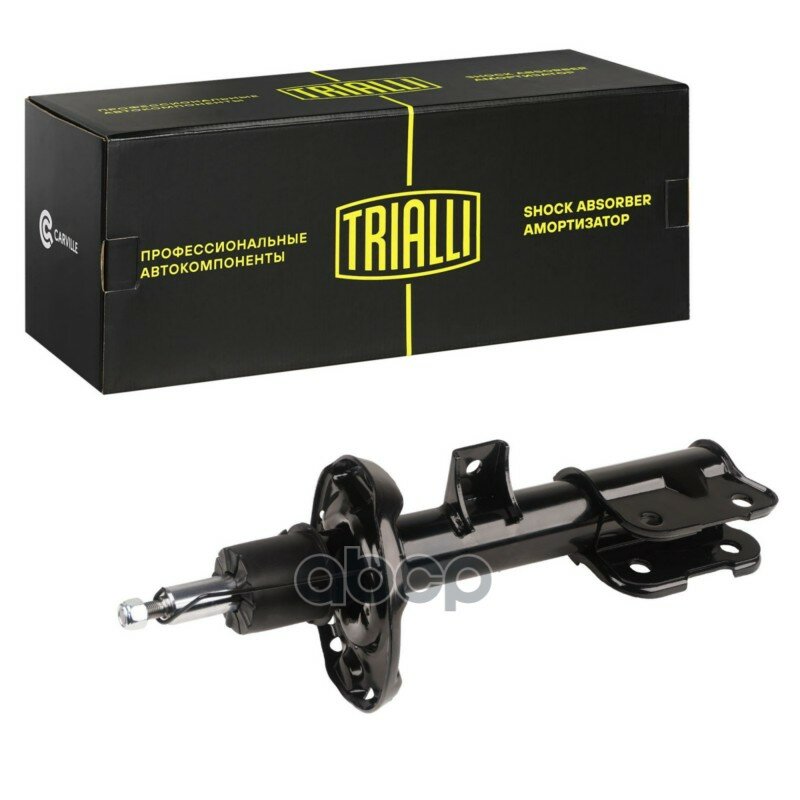 Амортизатор подвески Trialli арт. AG08336