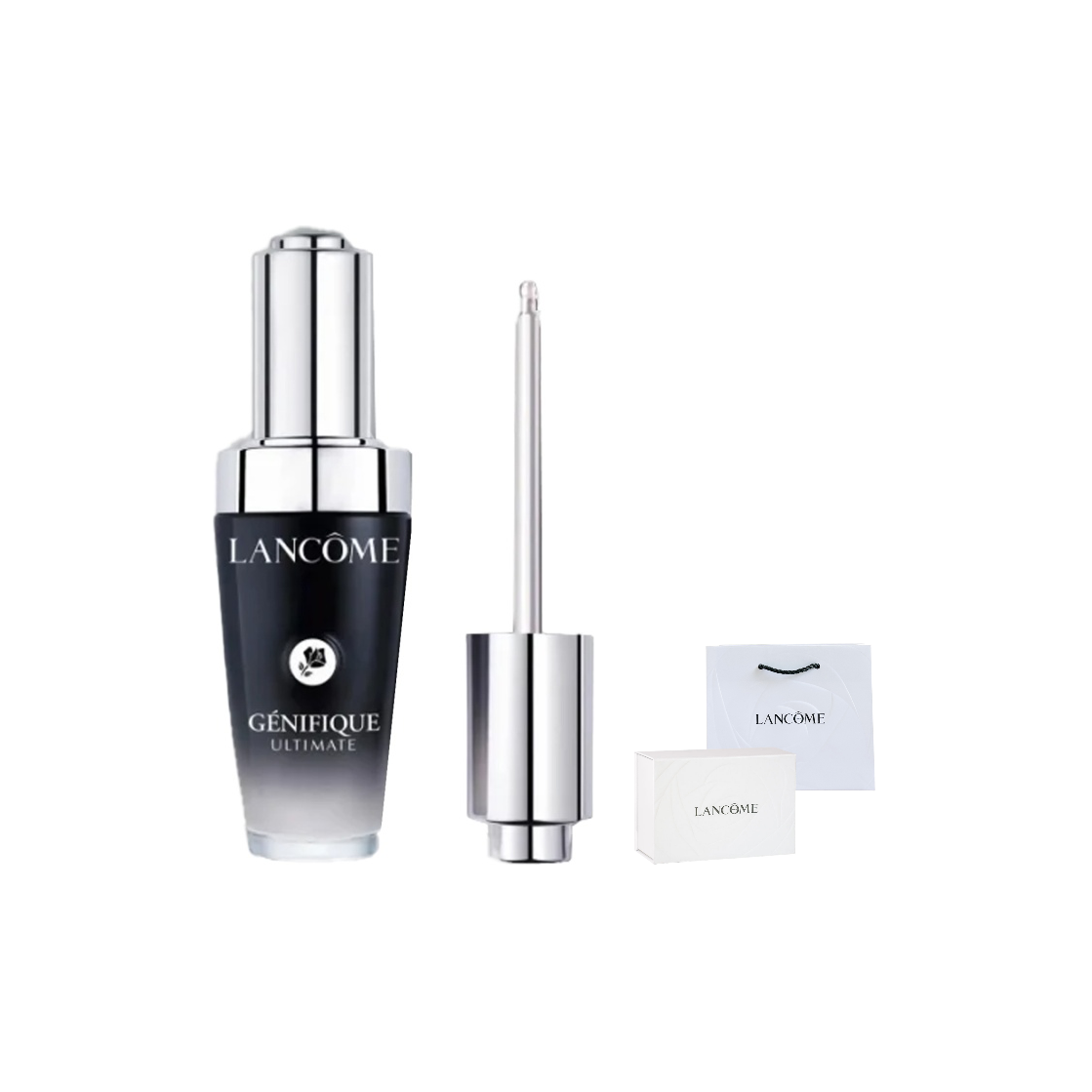 Гели контактные LANCOME Advanced Genifique