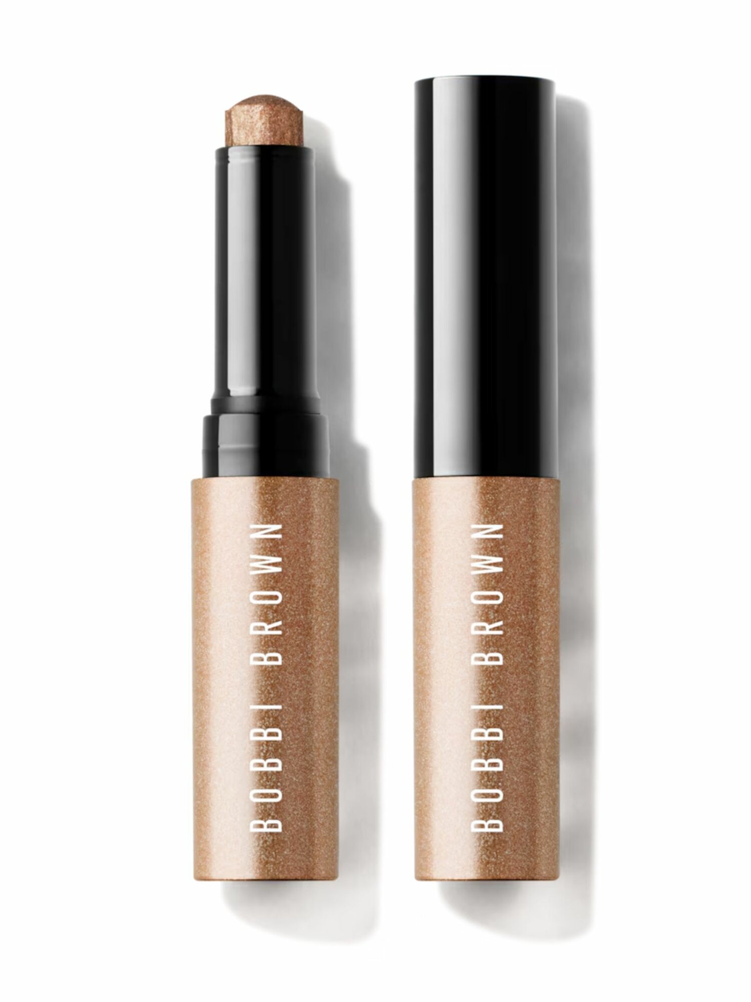 BOBBI BROWN Тени для век в стике Crystal Eyes Shadow Stick (Brilliant Honey)