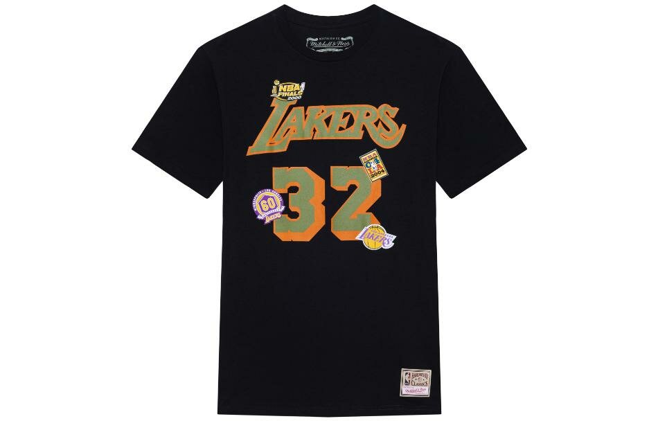 Футболка Lakers