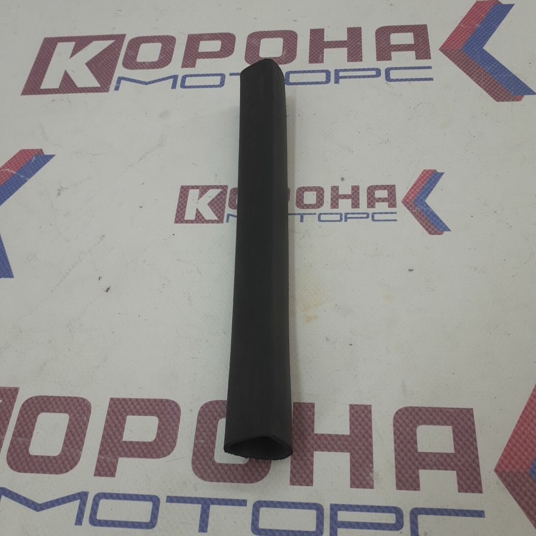 Уплотнитель капота передний LIFAN X50