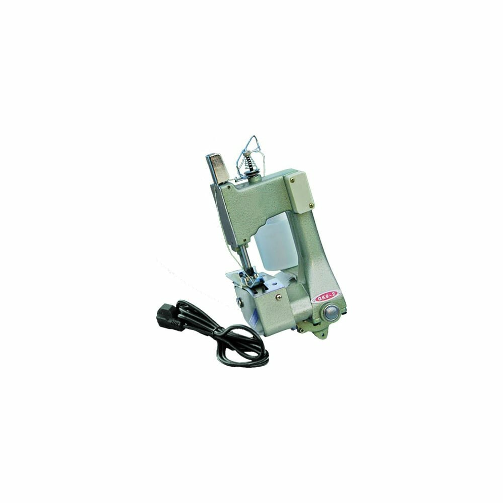 Мешкозашивочная машинка HUALIAN GK9-2 LOW COST 4687201785019