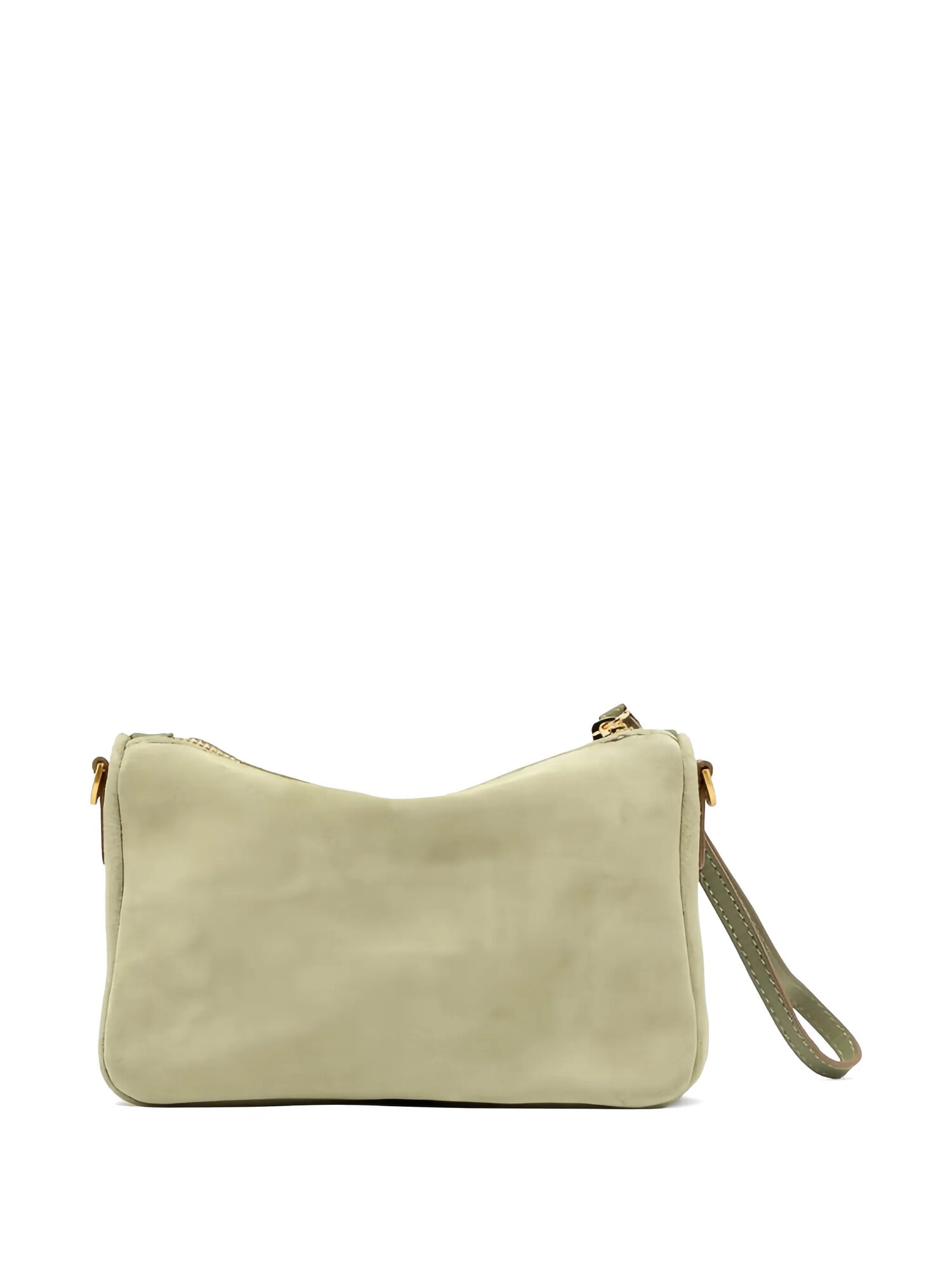Сумка GIANNI CHIARINI Nora, зеленый, — фото 1
