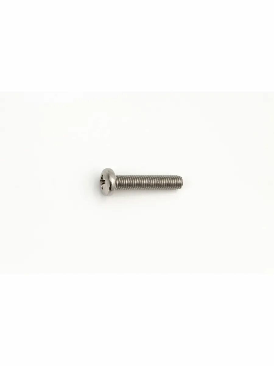 Винт М5*25 GB/T818