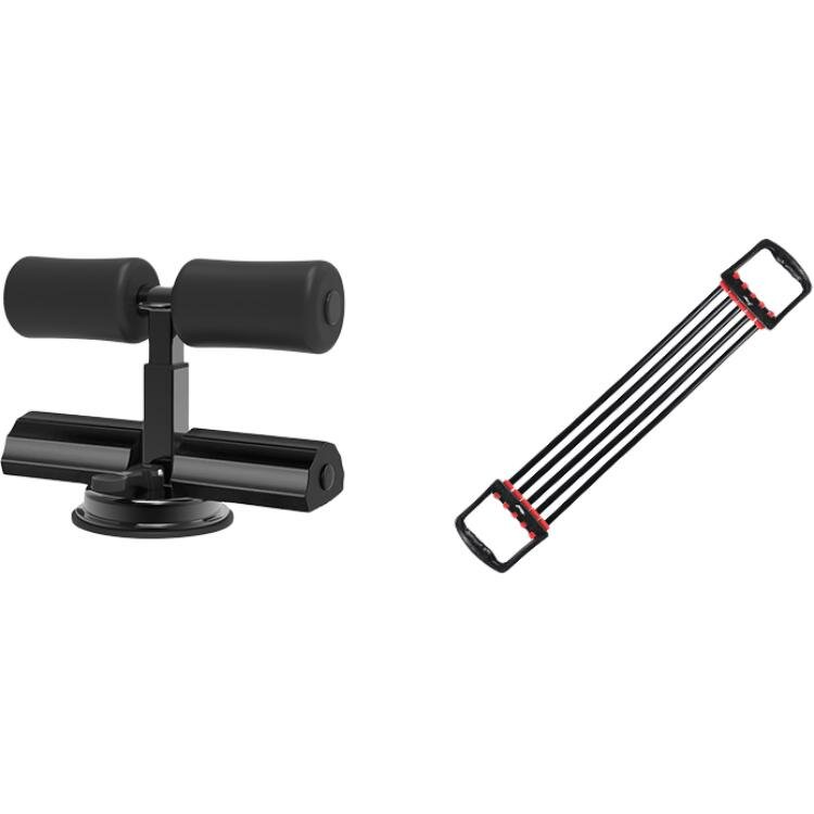 Машина для пресса Li Ning Sit Up Machines Iron Fitness унисекс