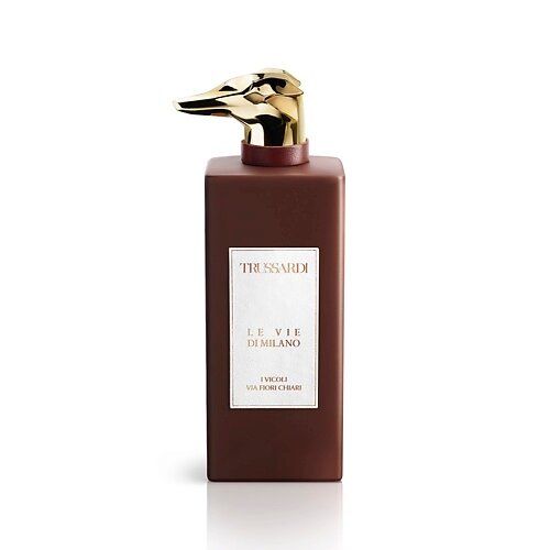 TRUSSARDI Via Fiori Chiari, Парфюмерная вода, спрей 100 мл