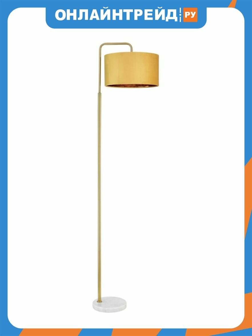 Торшер Lumion Neoclassi Velveta 8072/1F
