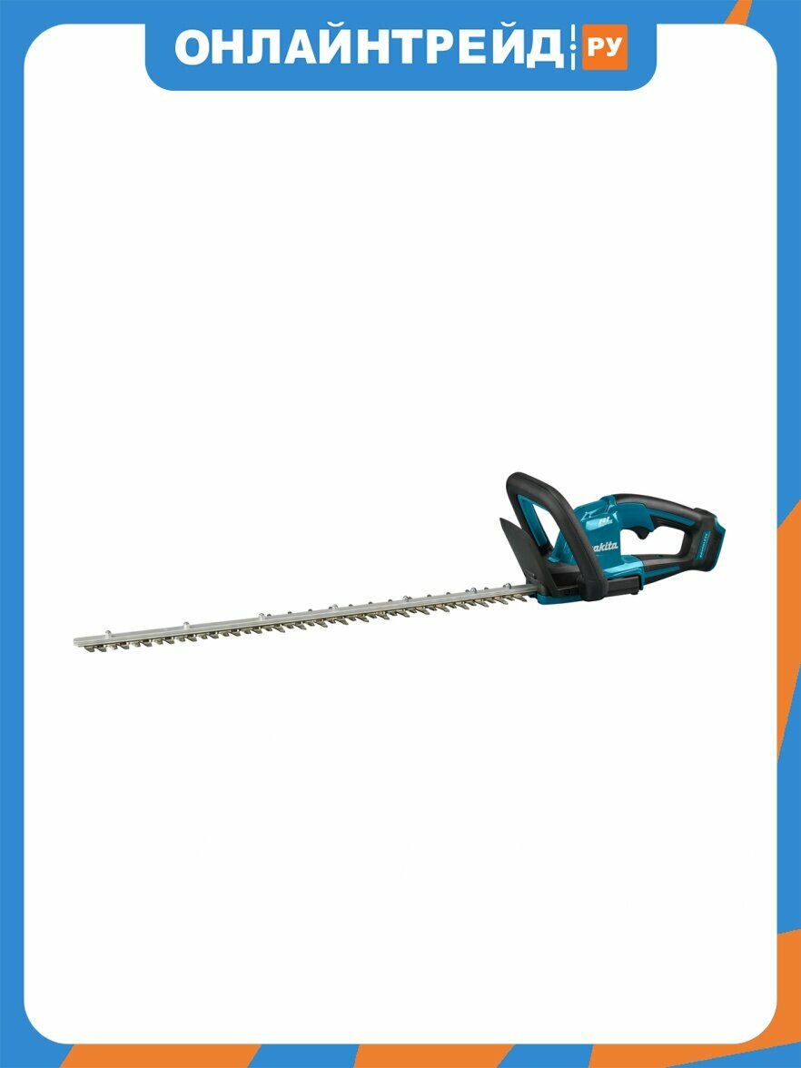 Кусторез аккумуляторный Makita DUH606Z LXT