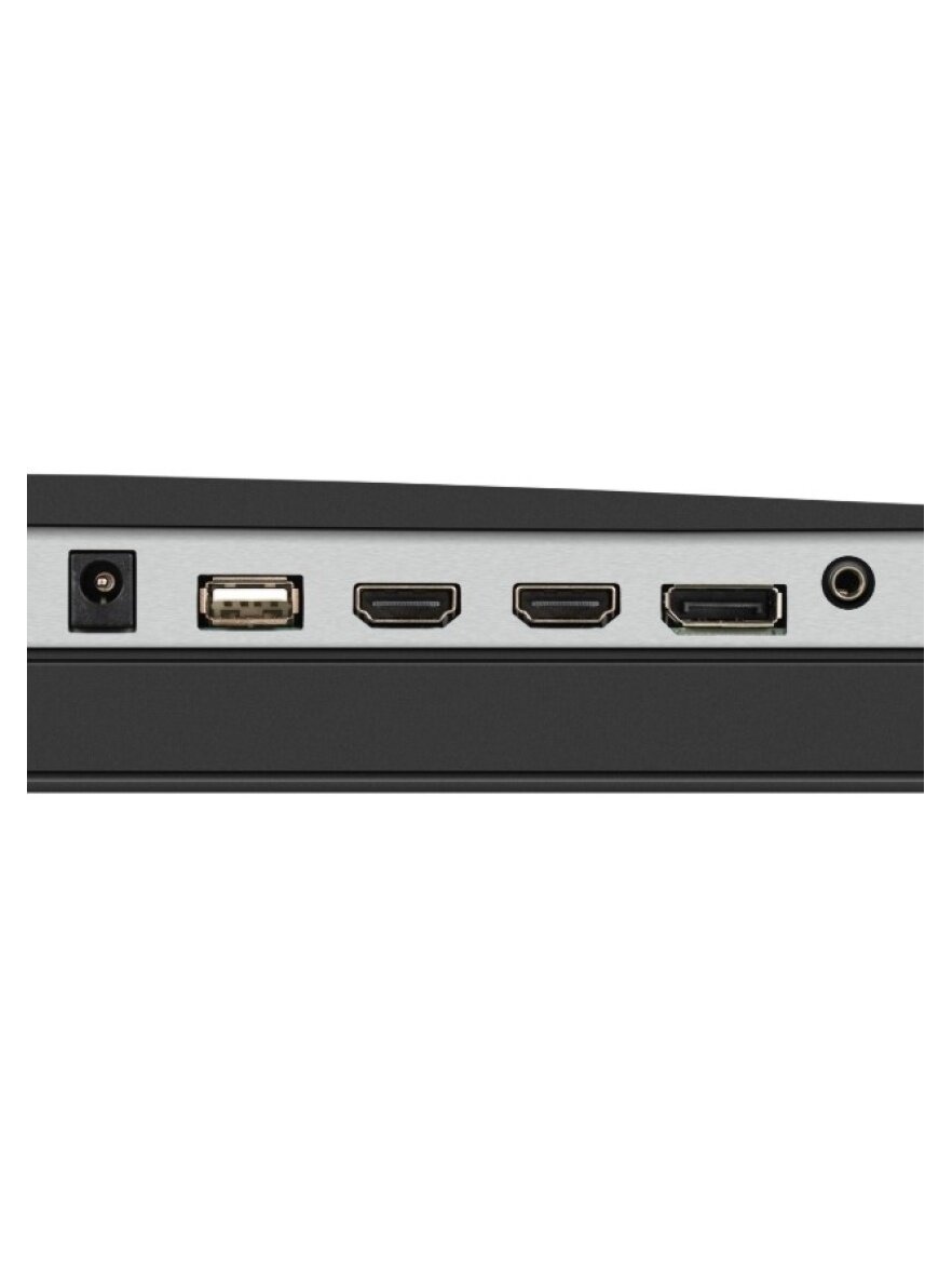 Монитор Exegate SmartView EF3200C 31.5" черный — фото 1