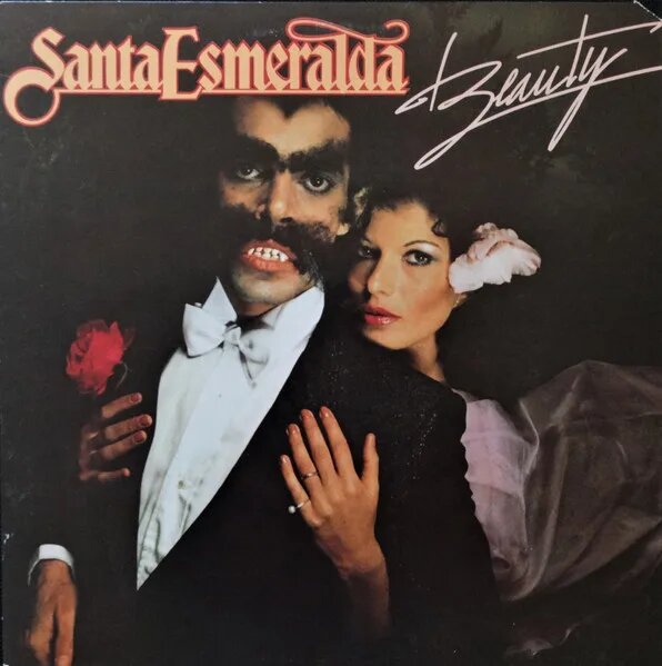 Santa Esmeralda - Beauty EX-