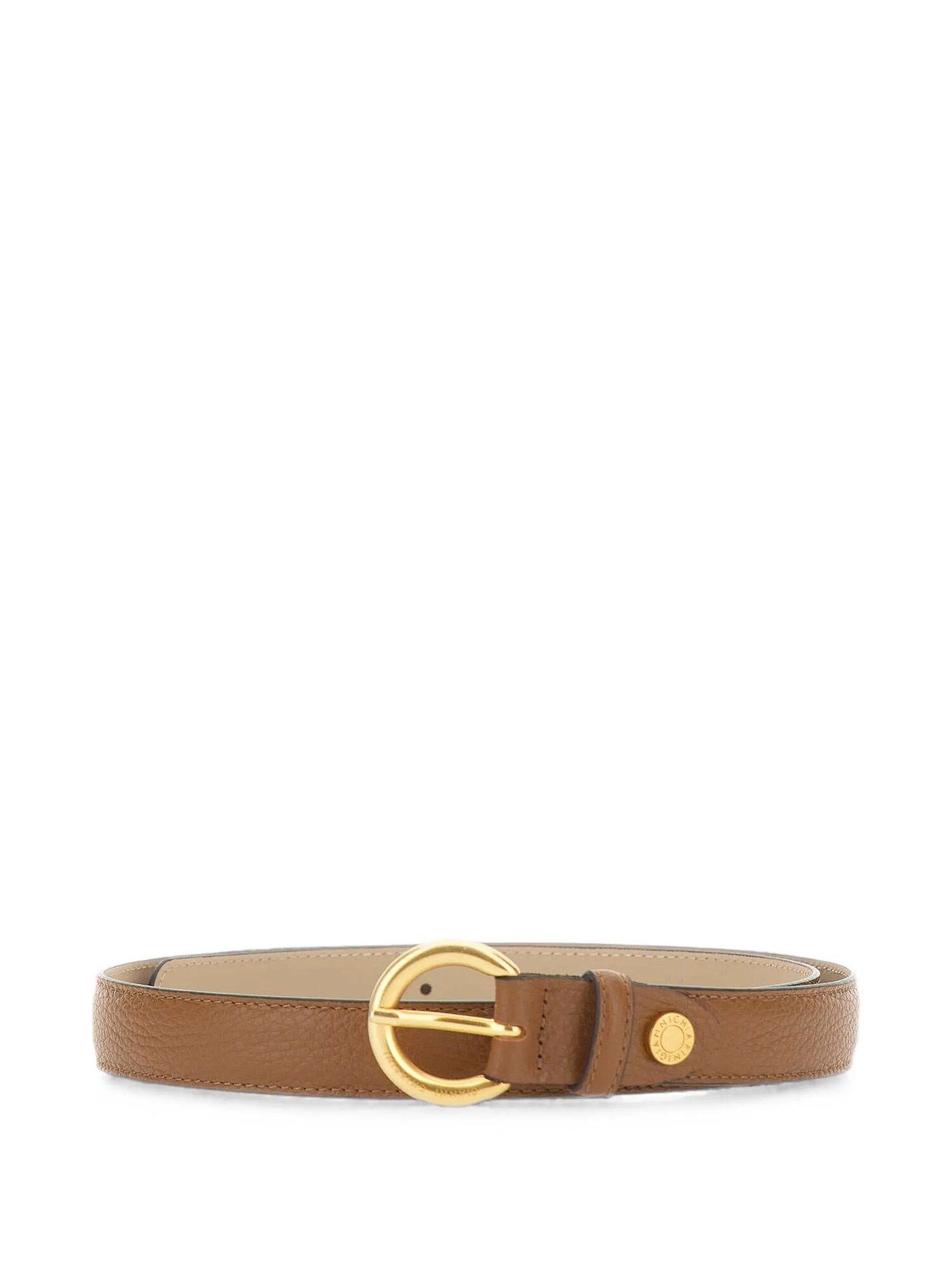 Ремень GIANNI CHIARINI  для женщин