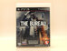 The Bureau xcom Declassified (PS3)