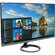 27" ЖК монитор Acer R272G0yi (LCD, 1920x1080, D-Sub, HDMI)